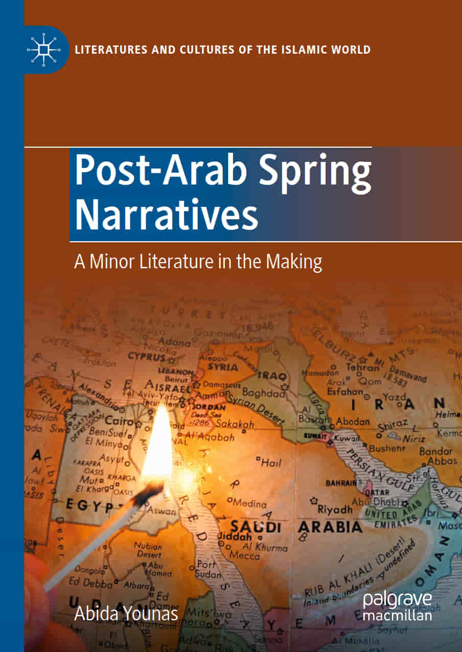 Post-Arab Spring Narratives: A Minor Literature in the Making | SoftArchive