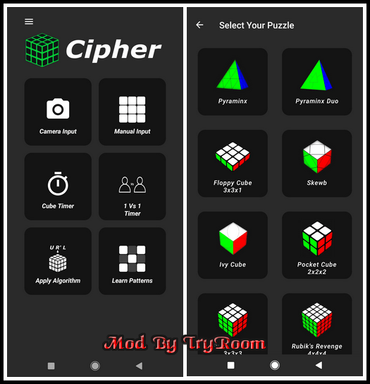Cube Cipher - Cube Solver v4.6.1 | SoftArchive