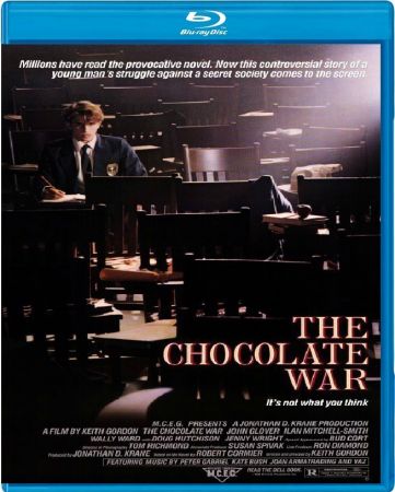 The Chocolate War 1988 1080p BluRay x265 HEVC 10bit AAC 5.1 Tigole ...
