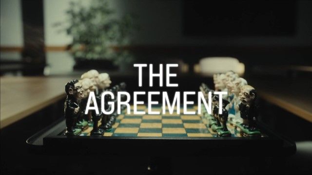 BBC - The Agreement (2023) 1080p HDTV x265 AAC MVGroup - SoftArchive