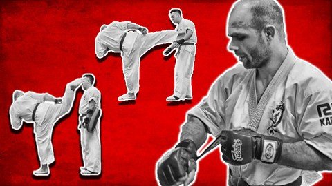 Zen Do Kai Japanese Karate Basics: Punches, Kicks And Blocks | SoftArchive