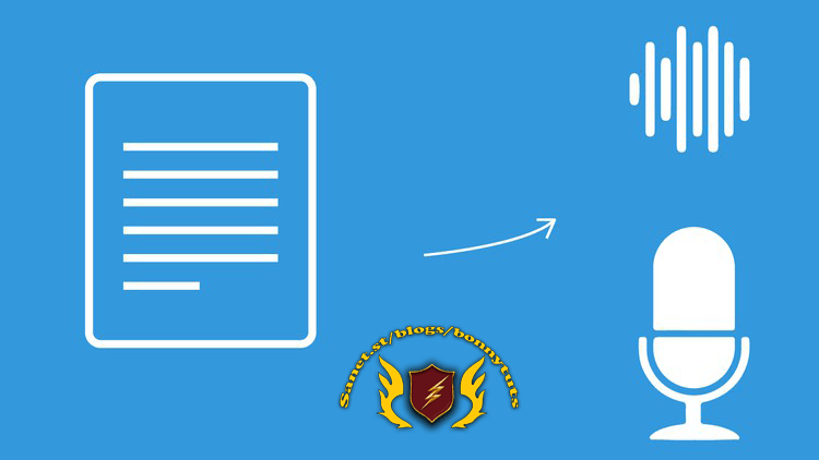 Free Multiple Voice Overs - Text To speech Voice Overs | SoftArchive