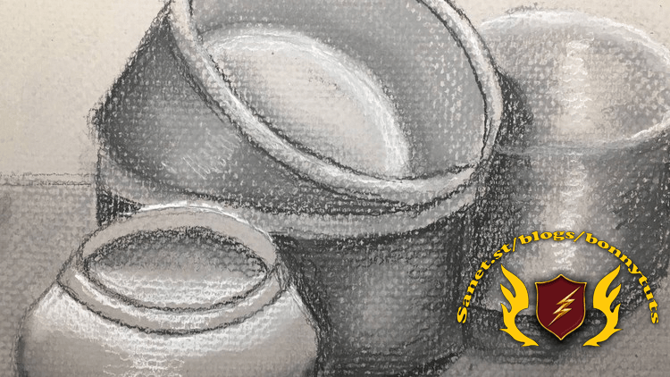 Basic Value Drawing and Shading for Beginners | SoftArchive