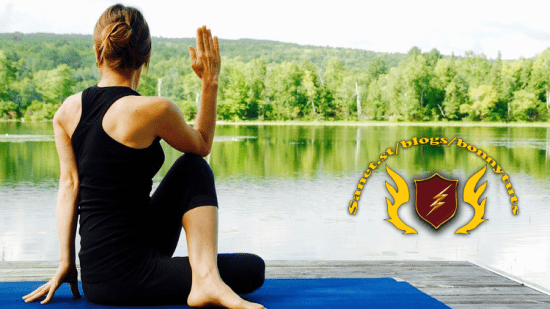 Hatha Yoga 101 - Your one week yoga plan! | SoftArchive