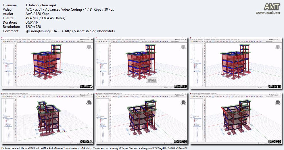 Building Analysis, Design and Detail Drawings for Beginners | SoftArchive