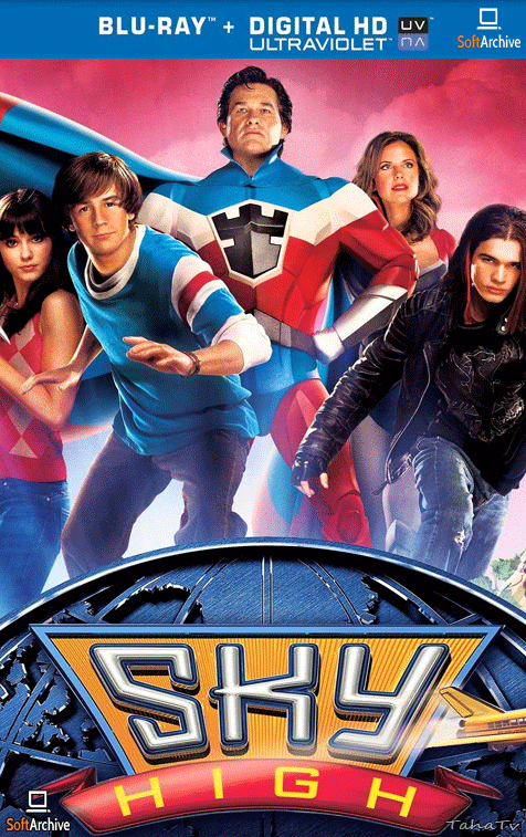 Sky High 2005 1080p BluRay DDP 5.1 H265-iVy | SoftArchive