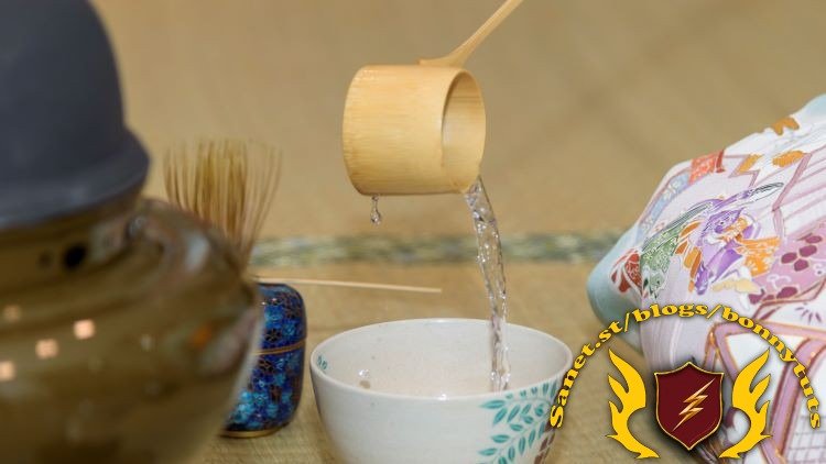 Guest Manners and Etiquette in the Japanese Tea Ceremony 101 | SoftArchive