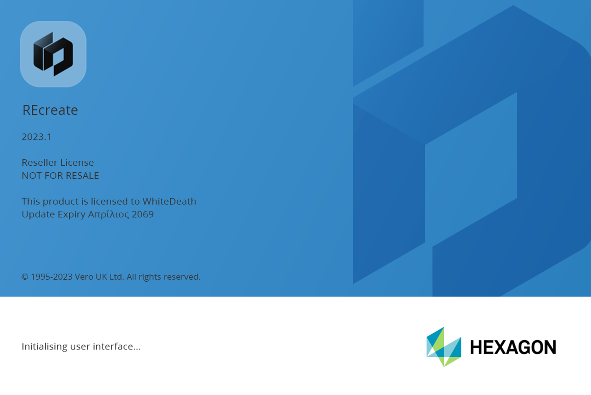 Vero Recreate 2023.1 Build 2023.1.0.1139 (x64) | SoftArchive