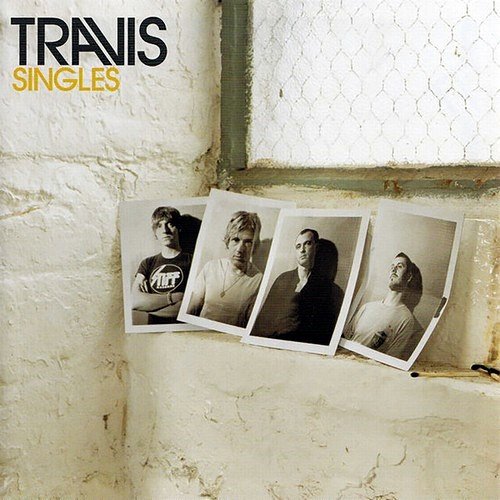 Travis - Singles (2004) [FLAC] | SoftArchive