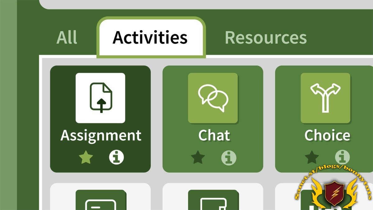 Learning Moodle (2023) | SoftArchive