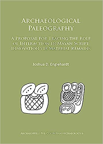 Archaeological Paleography: A Proposal for Tracing the Role of ...