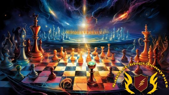 The Complete Guide to Chess Visualization | SoftArchive