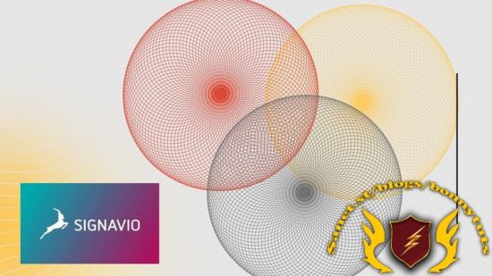 Process Modelling with SAP Signavio | SoftArchive