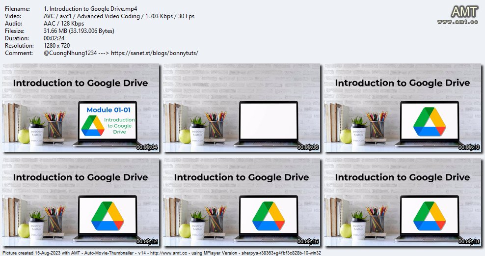 An Introduction to Google Drive for Beginners | SoftArchive