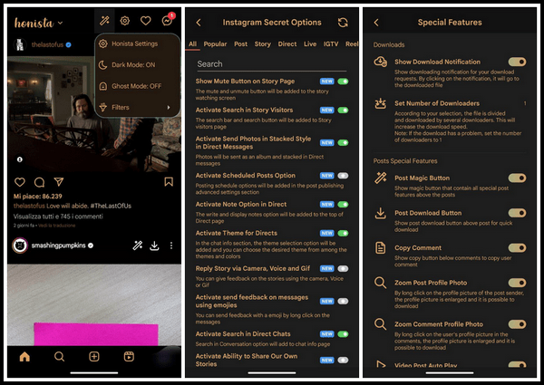 Honista v283.0.0.20.106 | SoftArchive