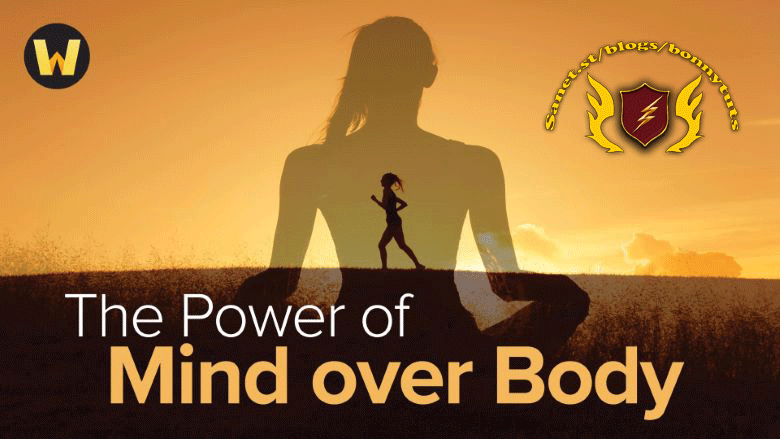 TTC - The Power of Mind over Body | SoftArchive