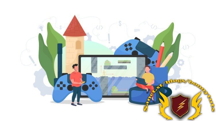 Computer Vision Game Development | SoftArchive
