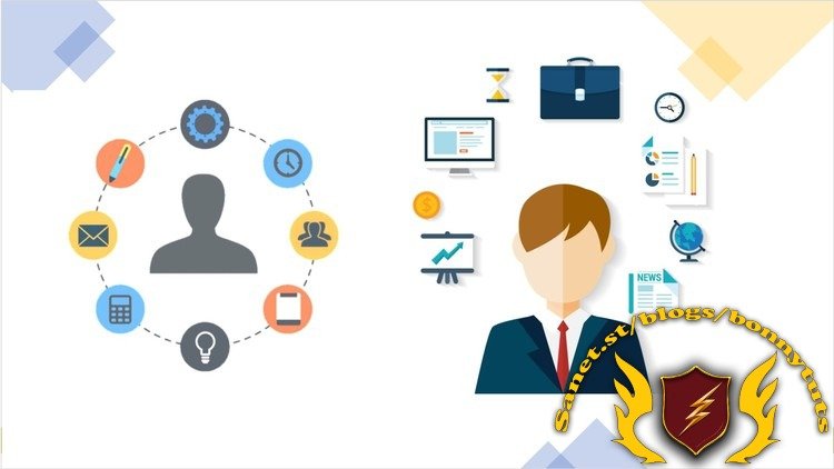 Full PMBOK 7th edition training; All 2022 PMBOK 7 chapters | SoftArchive