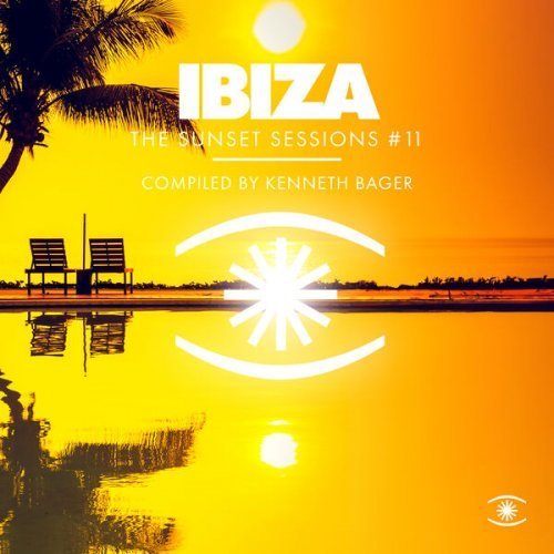 Kenneth Bager - The Sunset Sessions Vol.11 (2023) Hi-Res | SoftArchive