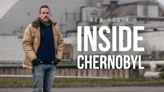 Inside Chernobyl with Ben Fogle 2021 1080p WEBRip x265-RARBG | SoftArchive