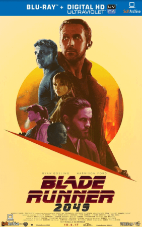 Blade Runner 2049 2017 Hybrid Open Matte 1080p DTS 5.1 x264-NOGRP ...