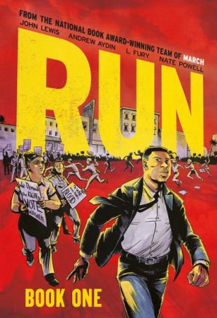 Run – Book 1 (2021) | SoftArchive