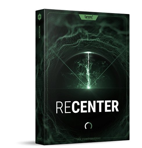 Boom Library ReCenter 1.0.10 | SoftArchive