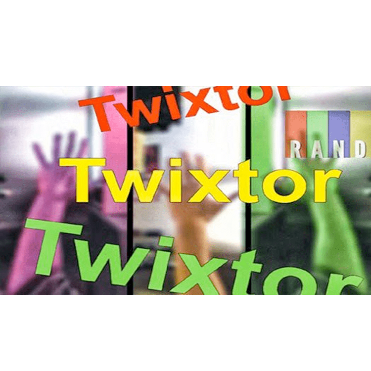 RevisionFX Twixtor Pro v7.5.5 (WiN) | SoftArchive