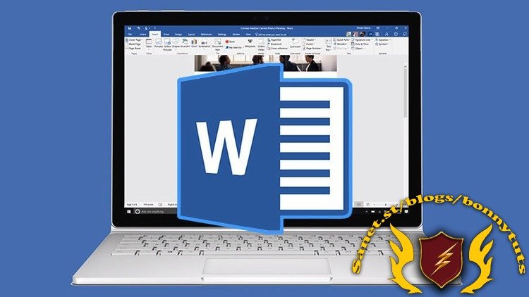 MS Word For Beginners: Learn Microsoft Word For 2023 | SoftArchive