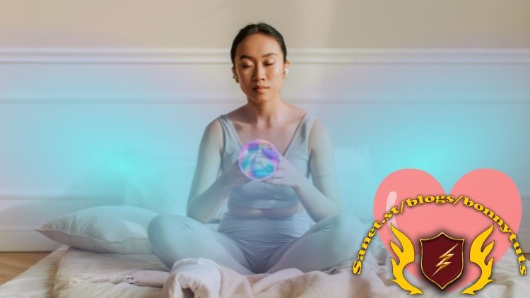 Building the Chi Ball: Chi (Qi) Gong for Complete Beginners | SoftArchive
