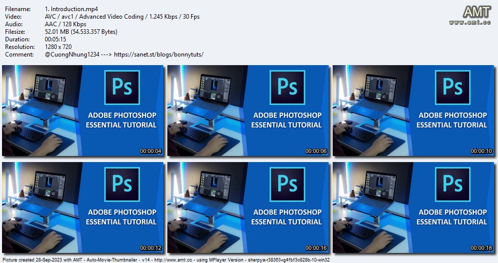 Graphics Design MasterClass with Video Editing | SoftArchive