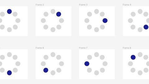 Learn To Create Prototypes In Figma For Loading E.G Spinner | SoftArchive