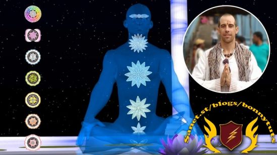Chakra Shuddhi: Purify The Chakras With The Power Of Sound | SoftArchive