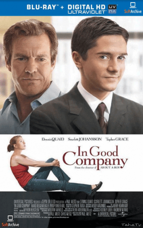 In Good Company 2004 1080p BluRay Vorbis x264-SUP3R | SoftArchive