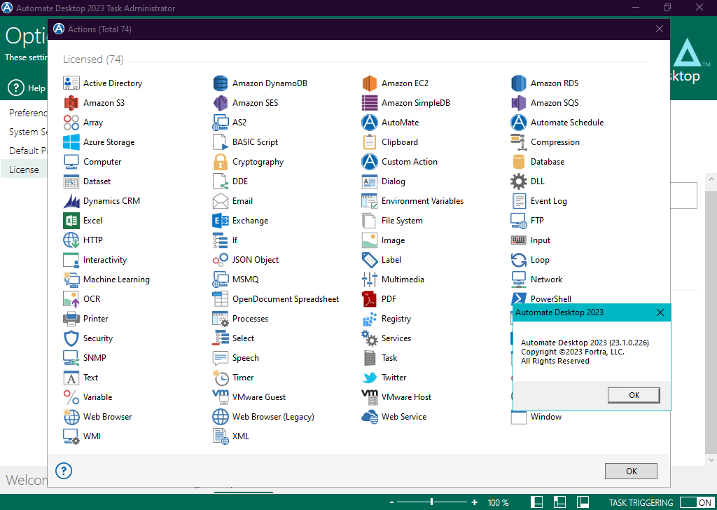Fortra Automate Desktop Premium 2023 v23.1.0.226 | SoftArchive