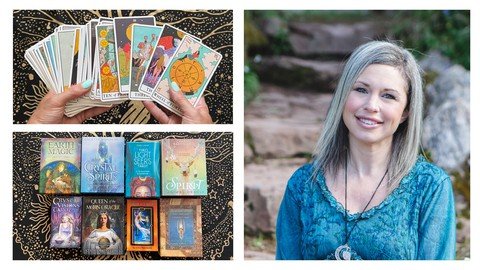 Master Intuitive Card Readings Using Tarot And Oracle Cards | SoftArchive