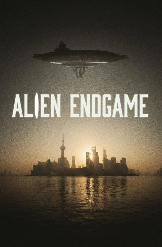 Alien Endgame 2022 1080p WEBRip x264 AAC-YTS - SoftArchive