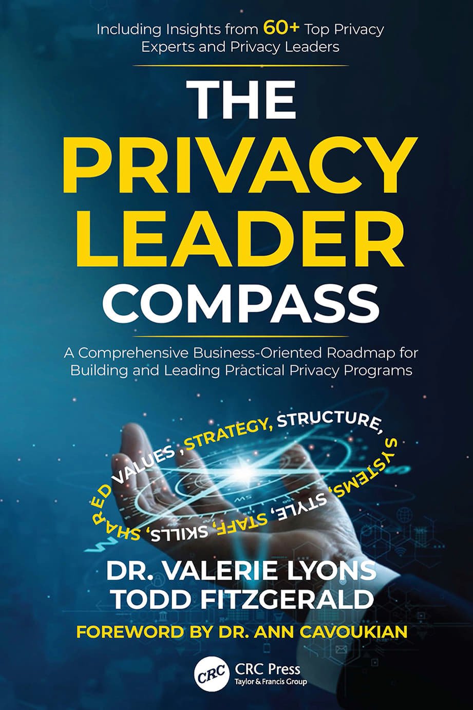 The Privacy Leader Compass: A Comprehensive Business-Oriented Roadmap ...