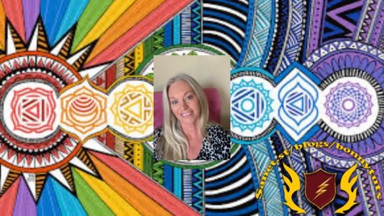 Meet the Chakra's 101 Intro to the 7 core chakra system | SoftArchive