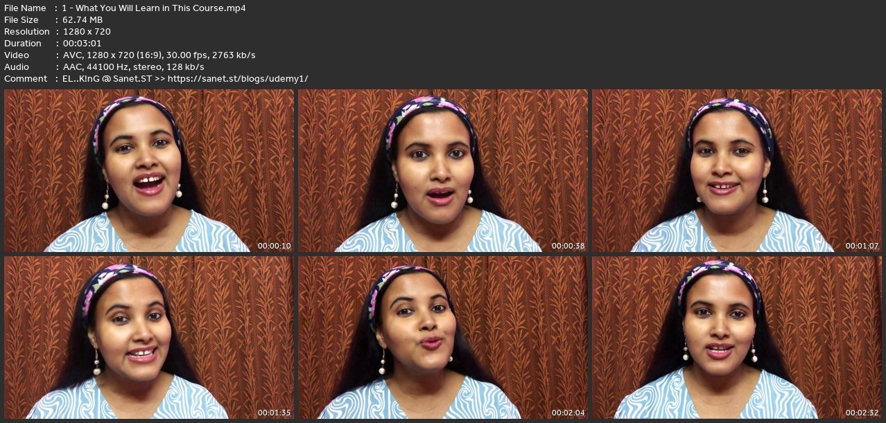 Learn Singing 4 Indian Songs Step By Step! | SoftArchive