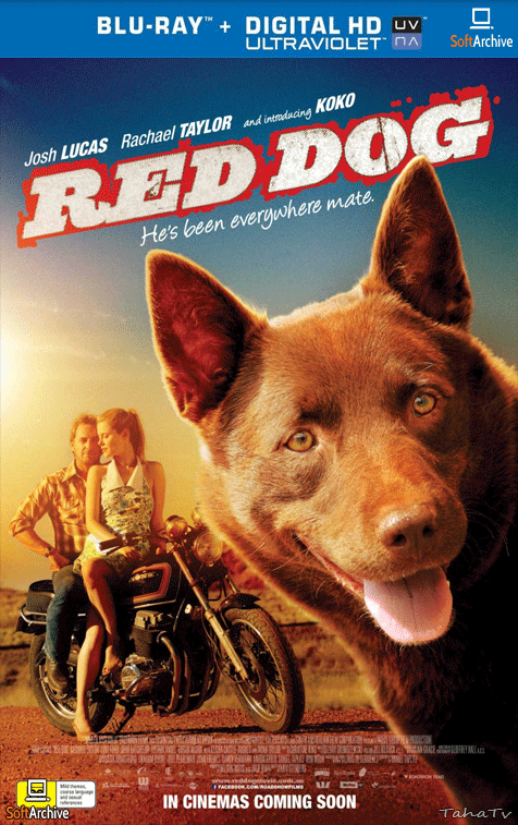 Red Dog 2011 1080p BluRay x264-nikt0 | SoftArchive