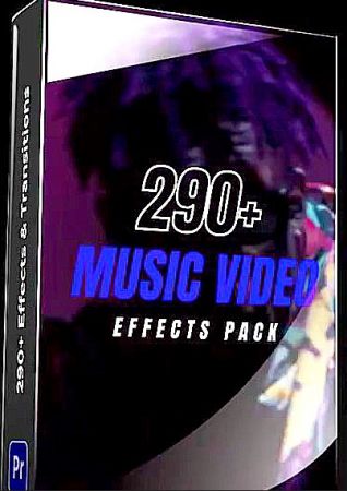 Music Video Effects 1630971 - Premiere Pro Templates | SoftArchive