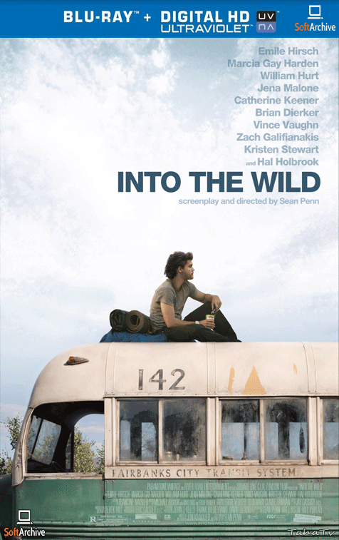 Into The Wild 2007 1080p BluRay x264-Leffe | SoftArchive