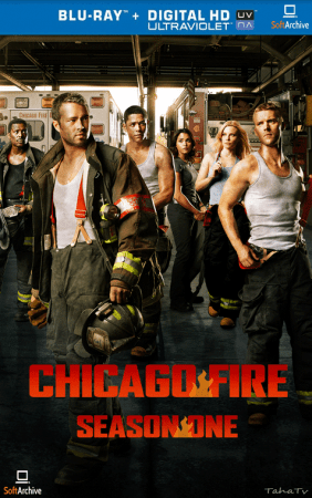 Chicago Fire S01 1080p BluRay x265-RARBG | SoftArchive