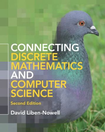 Connecting Discrete Mathematics and Computer Science, 2nd Edition ...