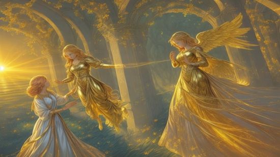 Gold Light Healing | SoftArchive