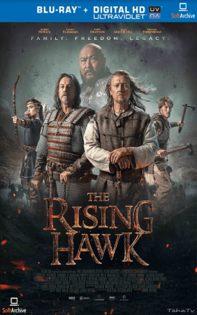 The Rising Hawk 2019 1080p BluRay x264-SUP3R | SoftArchive