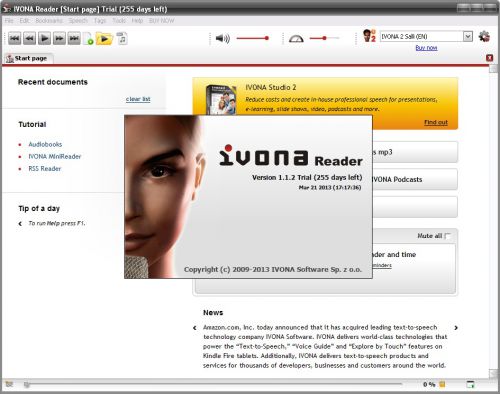Ivona voices 2 cracked - whereedition